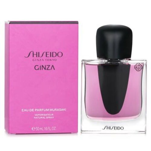 Shiseido Ginza Murasaki Edp 50ml