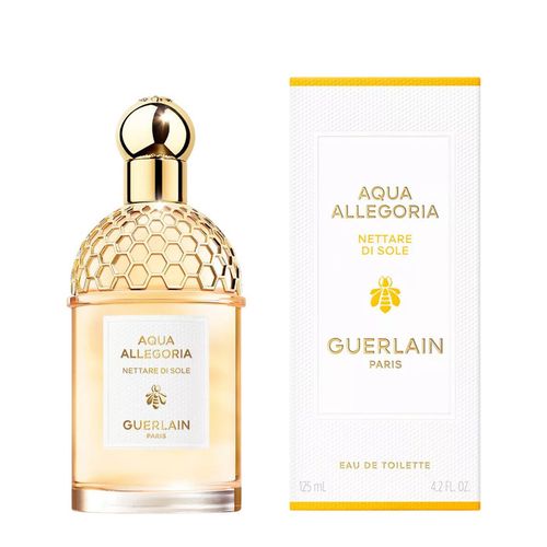 Guerlain Aqua Allegoria Nettare Di Sole Edt 125ml