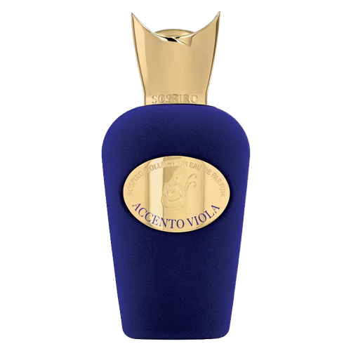 Sospiro Accento Viola Edp 100ml