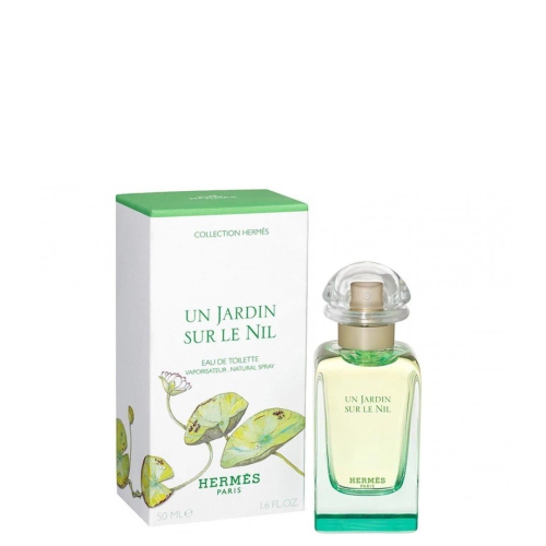 Hermes Jardin Sur Le Nil Edt 50ml