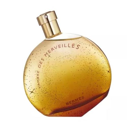 Hermes L'Ambre Des Merveilles Edp 100ml