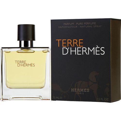 Hermes Terre D'hermes Parfum 75ml