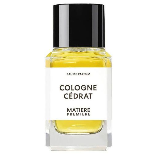 Matiere Premiere Cologne Cedrat Edp 100ml