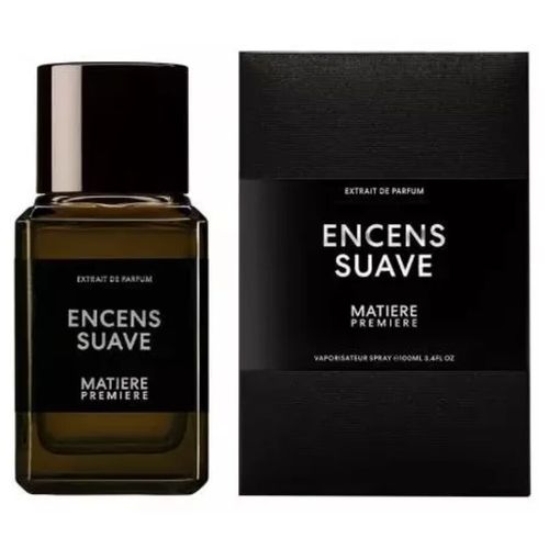 Matiere Premiere Encens Suave Exdp 100ml