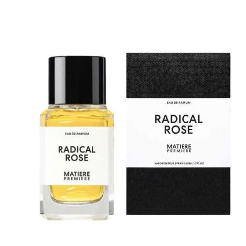 Matiere Premiere Radical Rose Edp 50ml