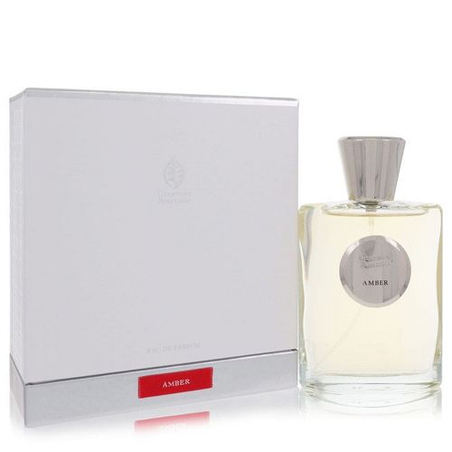 Giardino Benessere Amber Edp 100ml