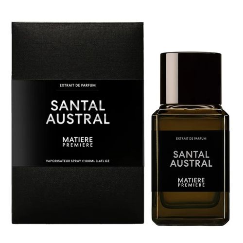 Matiere Premiere Santal Austral Exdp 100ml