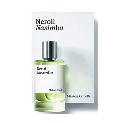 Maison Crivelli Neroli Nasimba Edp 100ml