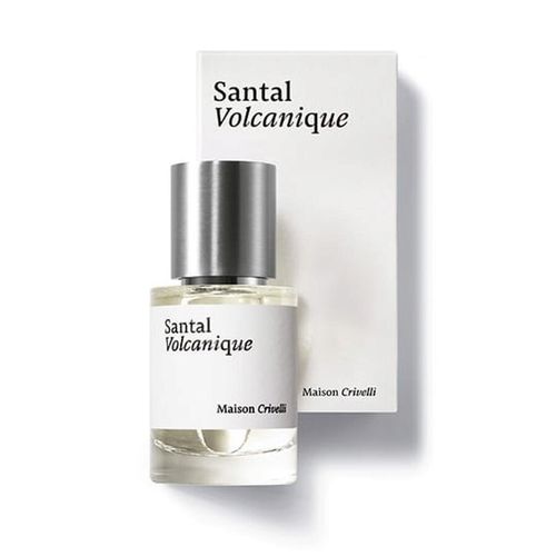 Maison Crivelli Santal Volcanique Edp 30ml