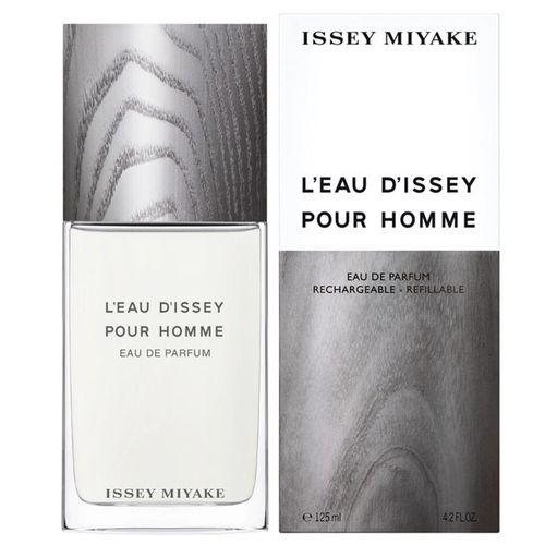Issey Miyake L'Eau D'Issey Edp 125ml