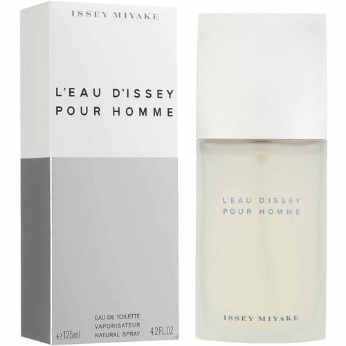Issey Miyake L'Eau D'Issey Edt 125ml