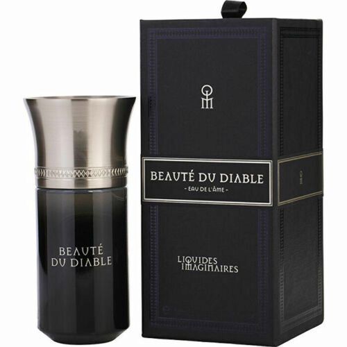 Liquides Imaginaires Beaute du Diable Eau de L'ame Edp 100ml