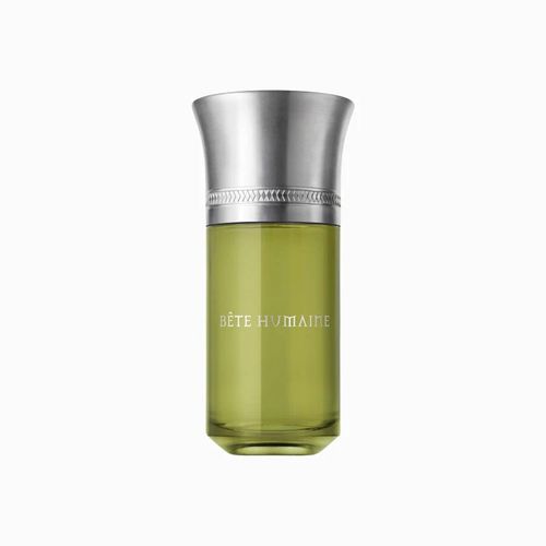 Liquides Imaginaires Bete Humaine Edp 100ml