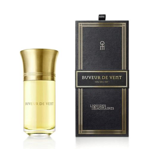 Liquides Imaginaires Buveur de Vent Eau de L'est Edp 100ml