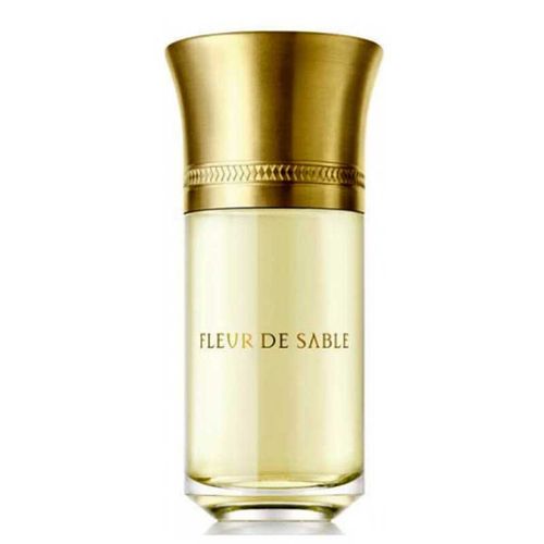 Liquides Imaginaires Fleur De Sable Eau De L'est Edp 100ml
