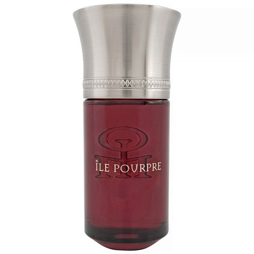 Liquides Imaginaires L’Ile Pourpre Edp 100ml