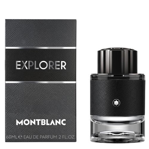 Mont Blanc Explorer Edp 60ml
