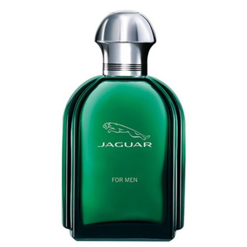 Jaguar Green Edt 100ml
