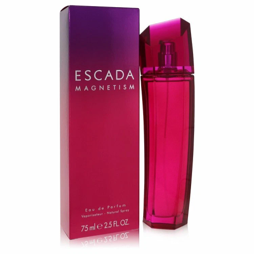 Escada Magnetism Edp 75ml