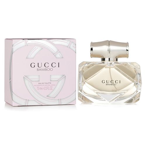 Gucci Bamboo Edp 75ml