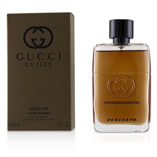 Gucci Guilty Absolute Pour Homme Edp 50ml