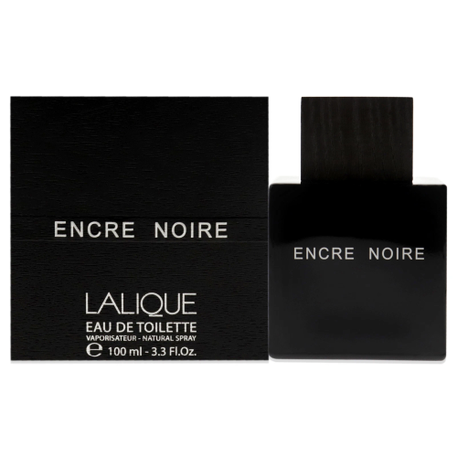 Lalique Encre Noire Edt 100ml