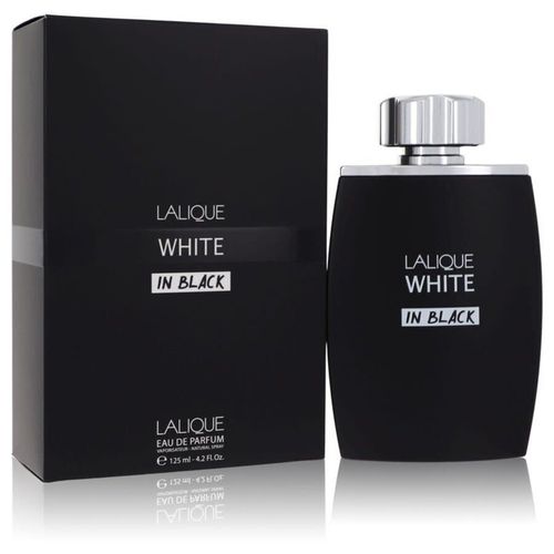 Lalique White in Black Edp 125ml