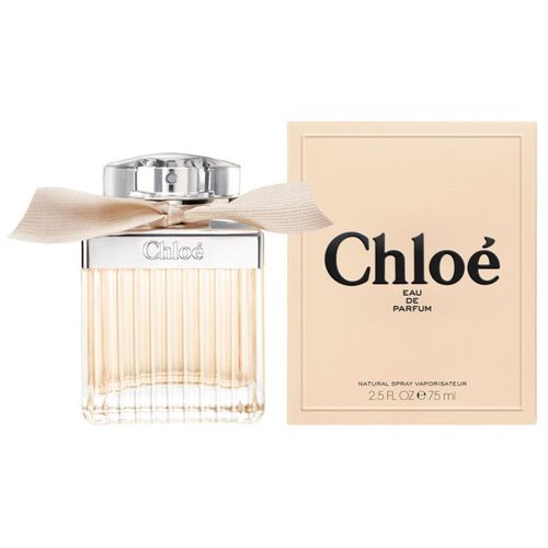 Chloe Chloe Edp 75ml