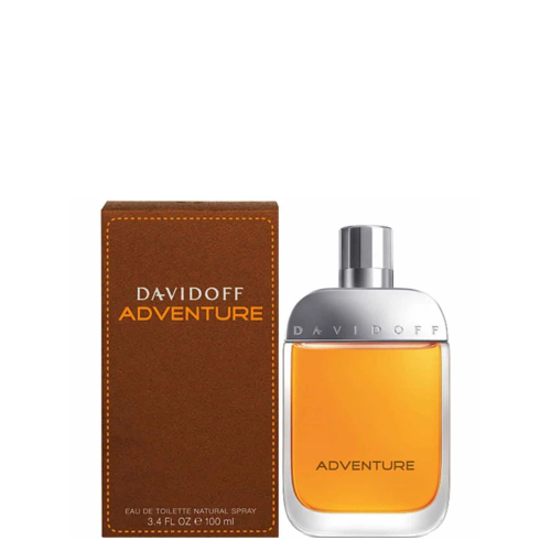 Davidoff Adventure Edt 100ml