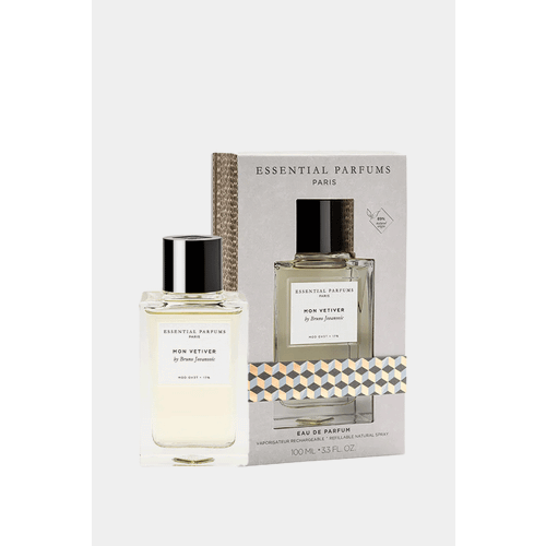 Essential Parfums Mon Vetiver Edp 100ml