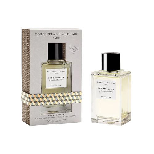 Essential Parfums Nice Bergamote Edp 100ml