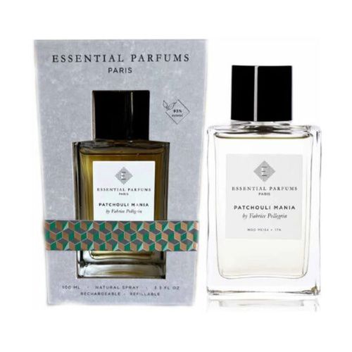 Essential Parfums Patchouli Mania Edp 100ml