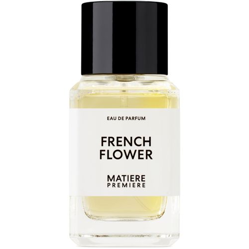 Matiere Premiere French Flower Edp 100ml