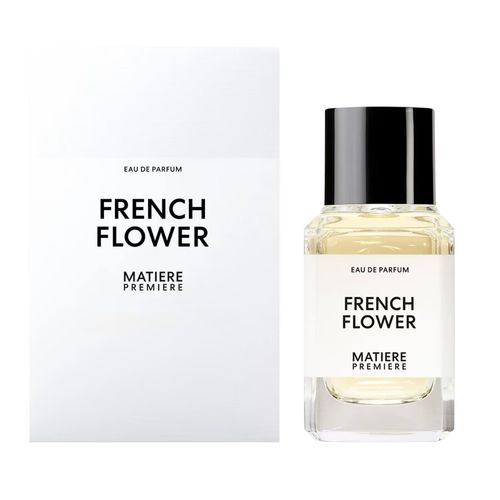 Matiere Premiere French Flower Edp 50ml