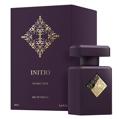 Initio Parfums Prives Atomic Rose Edp 50ml