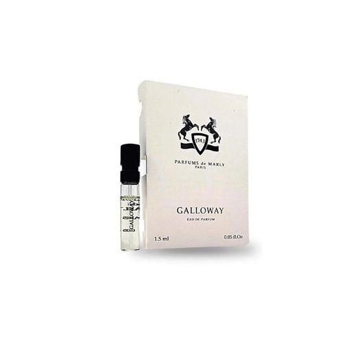 Parfums de Marly Galloway Tube Spray Edp 1.5ml