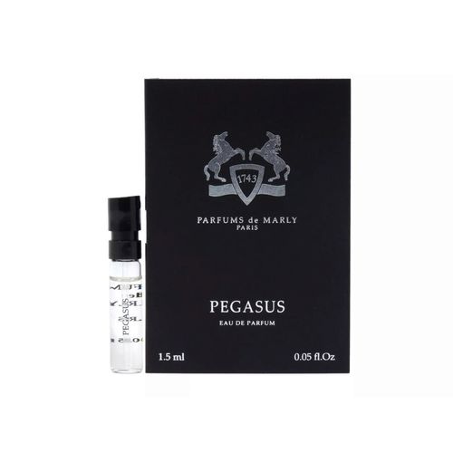 Parfums de Marly Pegasus Tube Spray Edp 1.5ml