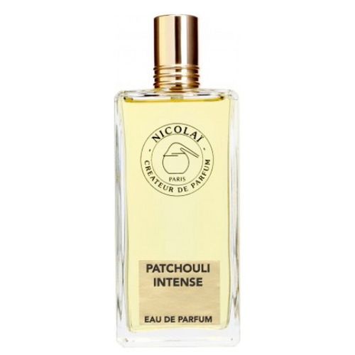 Parfums de Nicolai Patchouli Intense Edp 100ml