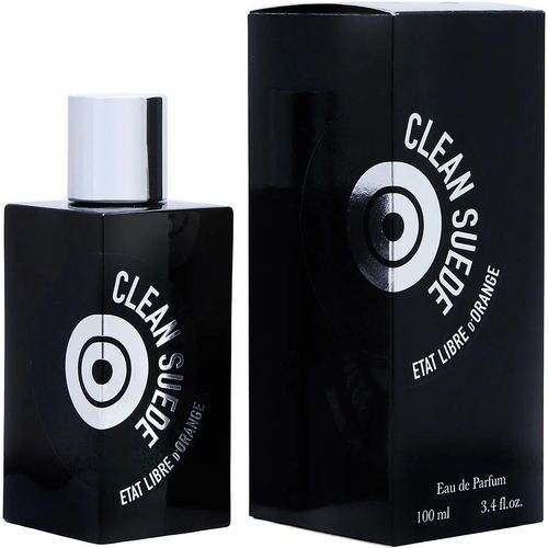 Etat Libre d'Orange Clean Suede Edp 100ml
