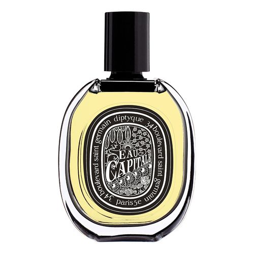 Diptyque Eau Capitale Edp 75ml