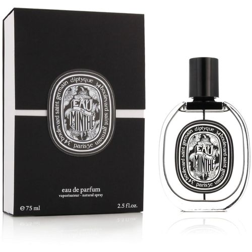 Diptyque Eau De Minthe Edp 75ml