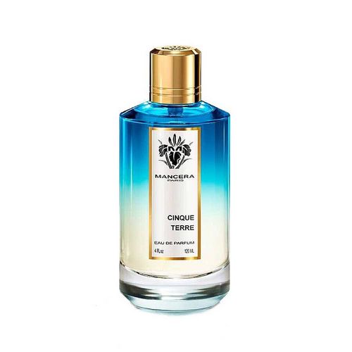 Mancera Cinque Terre Edp 120ml
