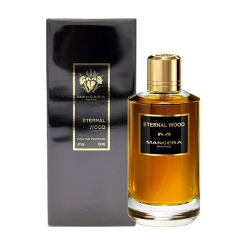 Mancera Eternal Wood Edp 120ml