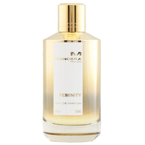 Mancera Feminity Edp 120ml