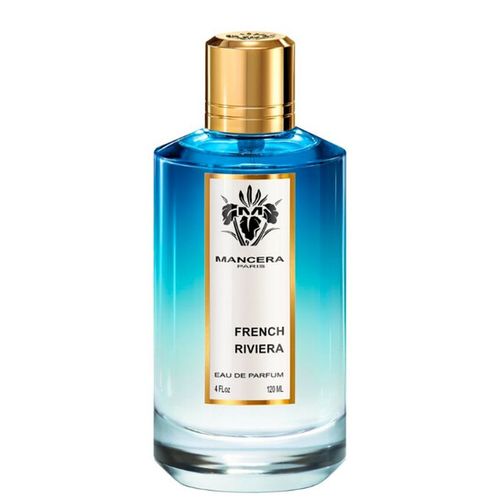 Mancera French Riviera Edp 120ml