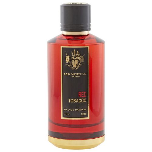 Mancera Red Tobacco Edp 120ml