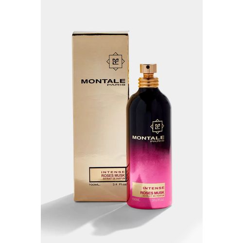 Montale Roses Musk Intense Exdp 100ml