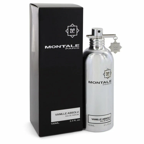 Montale Vanille Absolu Edp 100ml