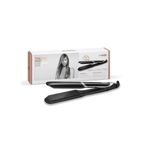 BABYLISS ST397E - Profesionalna pegla za kosu