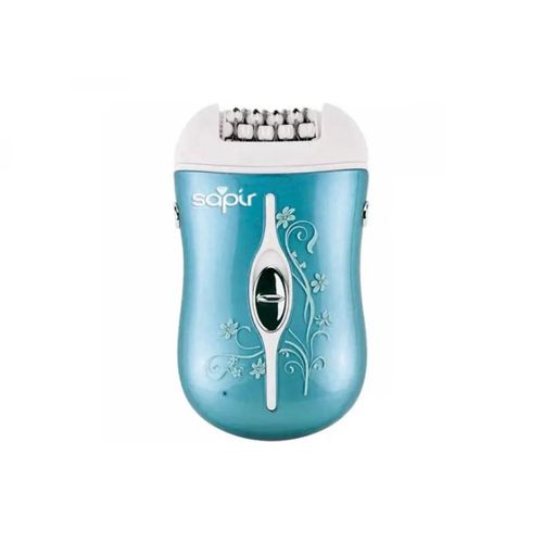 Sapir Epilator SP-1811-D1 Zeleni